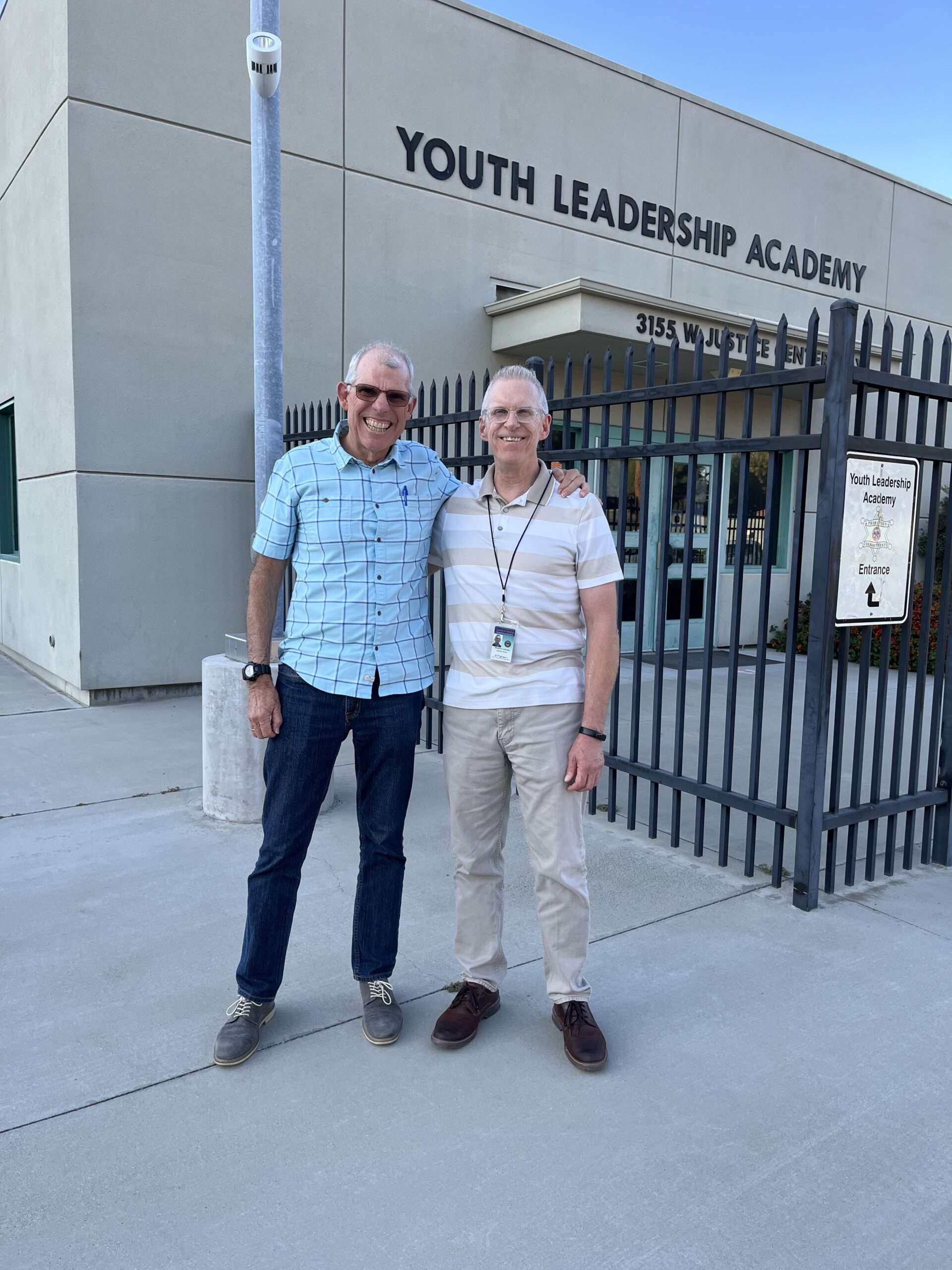What is That in Your Hand? - North County Project