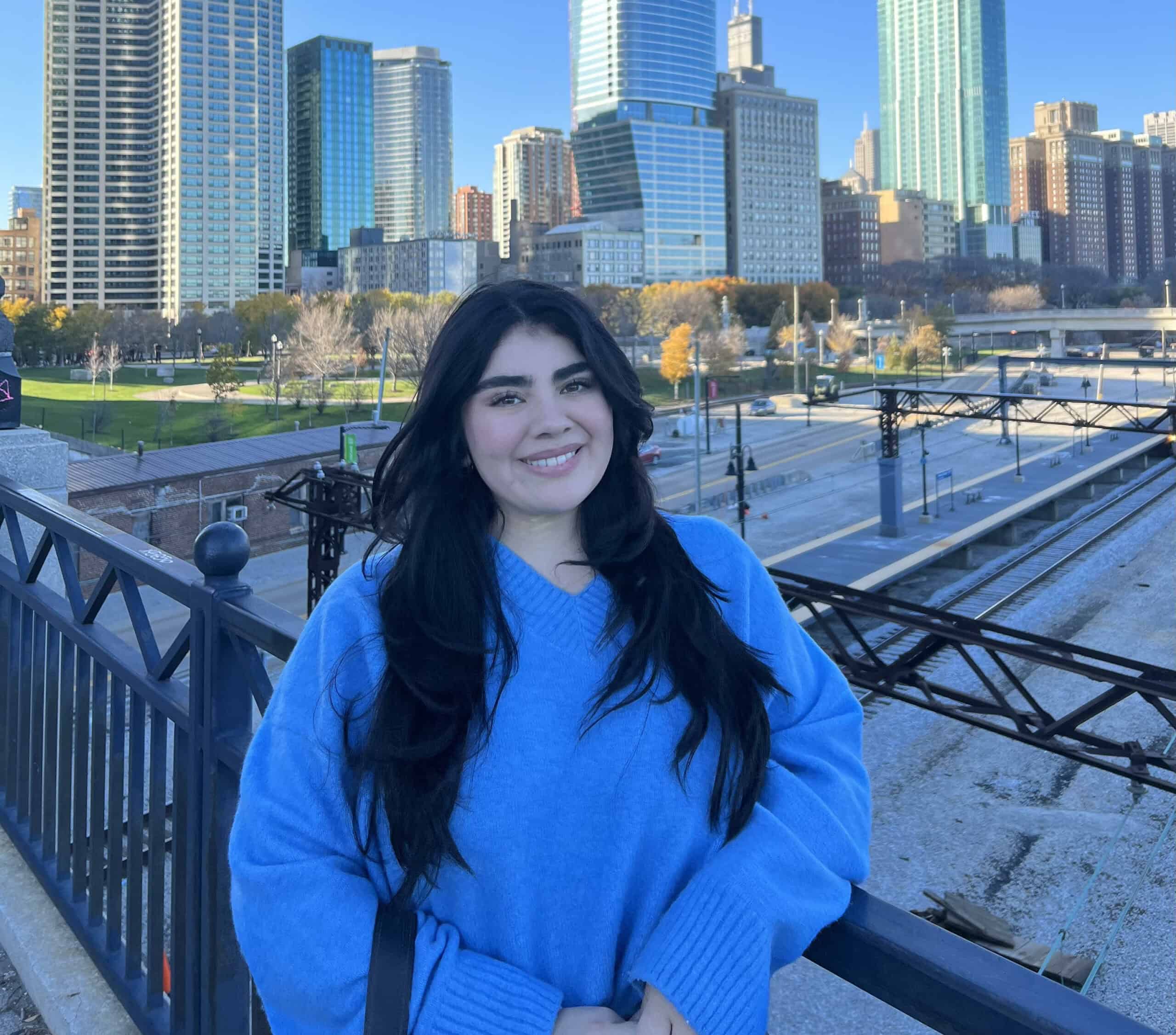 Viany Campa - North County Project